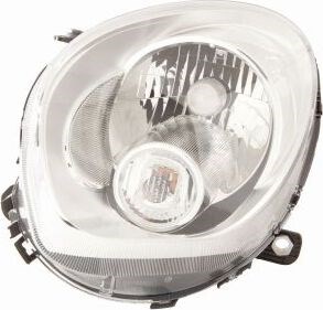 63129801027 BMW faro izquierdo