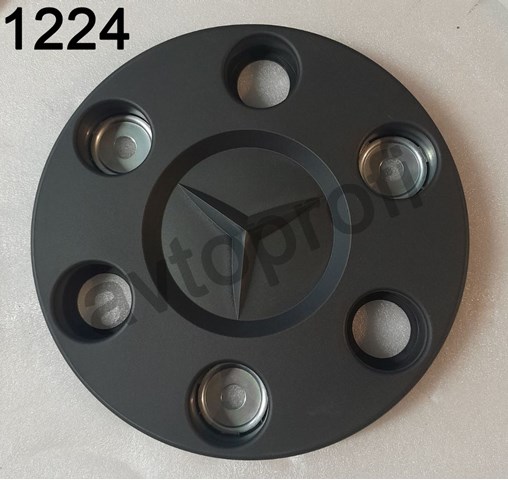 A9064000225 MERCEDES Tapacubos de ruedas