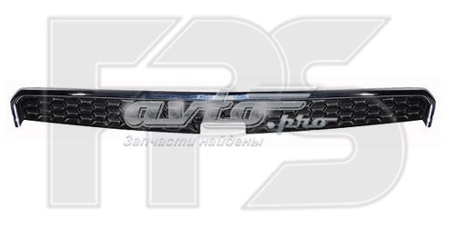 96442715 Peugeot/Citroen rejilla de radiador comprar barato