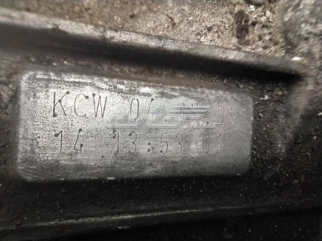 KCW VAG comprar barato