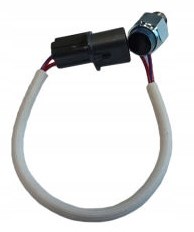 Sensor de caja de transferencia, tracción total para Mitsubishi L 200 ...