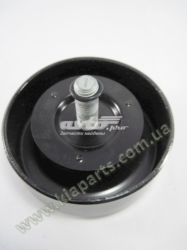 252872F000 Gates rodillo intermedio de correa dentada