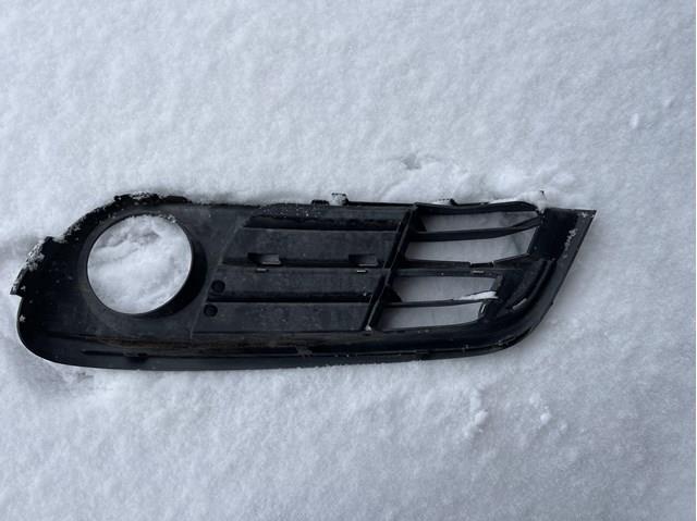 51117331736 BMW rejilla de antinieblas delantera derecha