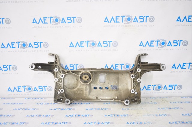 3C0199313BB VAG subchasis delantero soporte motor