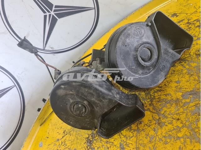 A0065425120 Mercedes bocina