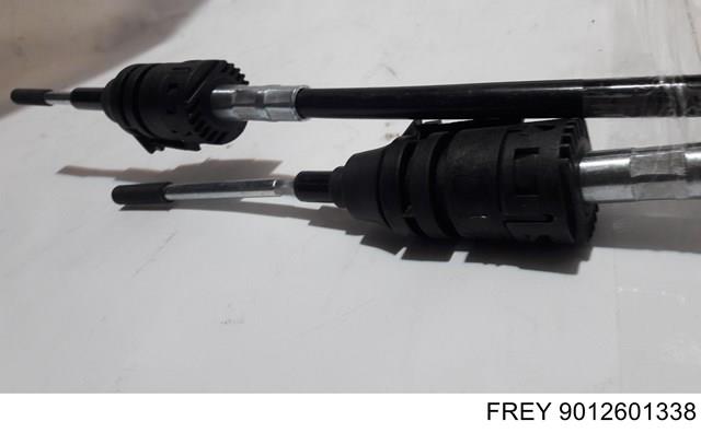 9012601338 Frey cables de accionamiento, caja de cambios