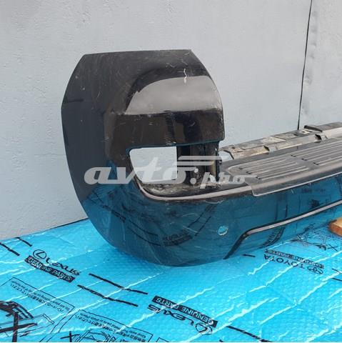 5215960912 Toyota parachoques trasero