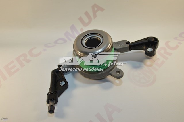 A0002545208 Mercedes cilindro esclavo de el embrague cojinete de liberacion