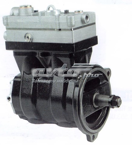 4127040270 Wabco compresor de aire (camión)