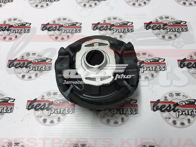 A2213511242 Mercedes suspensión, cuerpo del eje trasero