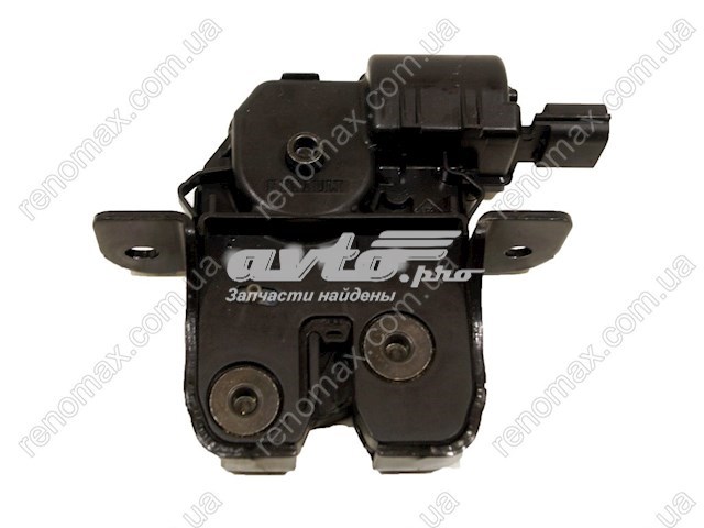 Palanca de cambios Megane comprar en Avtopro