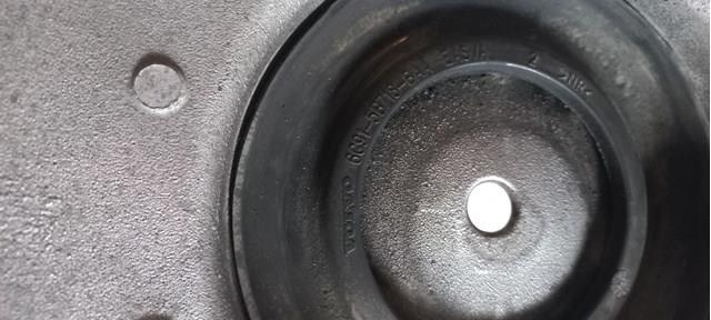 31317602 Volvo palanca trasera inferior izquierda/derecha