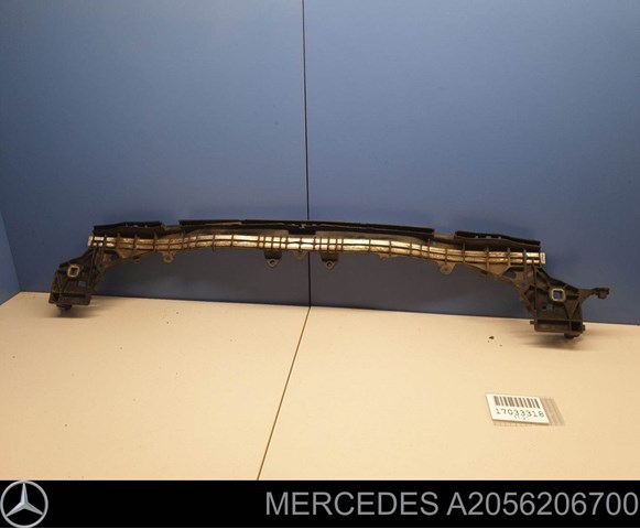 A2056206700 Mercedes soporte del radiador superior comprar barato