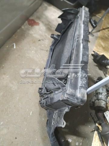 6Y0805588K VAG soporte de radiador completo