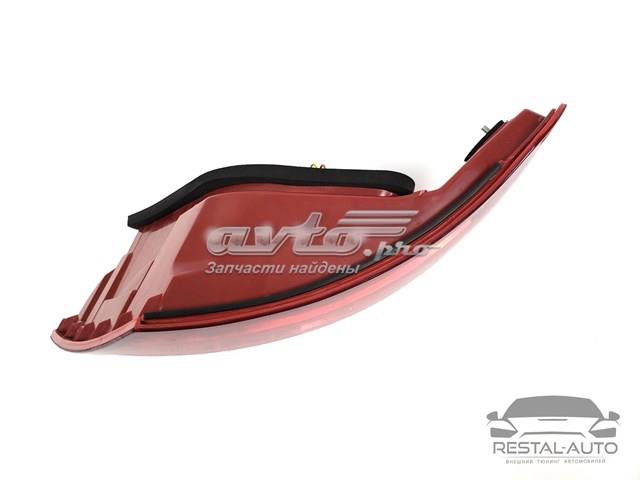 A2049060503 Mercedes piloto posterior derecho