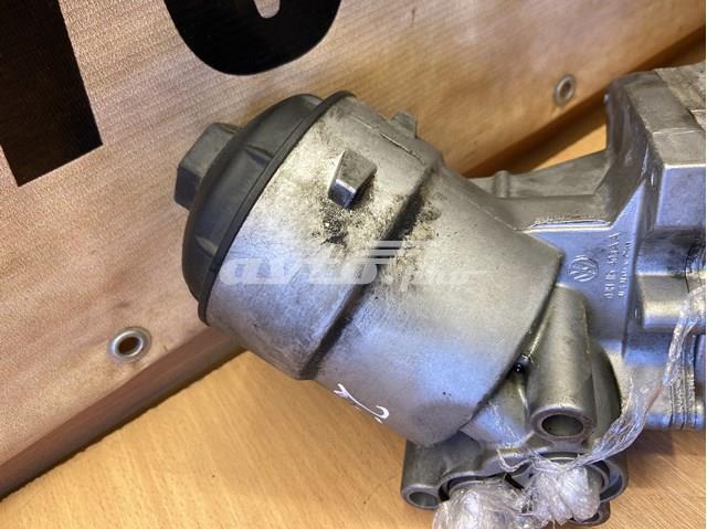 Caja, filtro de aceite VAG. Comprar caja, filtro de aceite en VAG, comparar