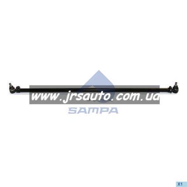 Barra oscilante, suspensión de ruedas, eje delantero de coche comprar ...