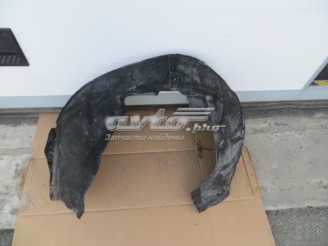 95850496201 VAG guardabarros interior, aleta delantera, derecho comprar ...