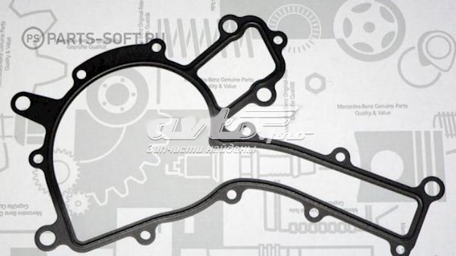 A1122010180 Mercedes junta, bomba de agua