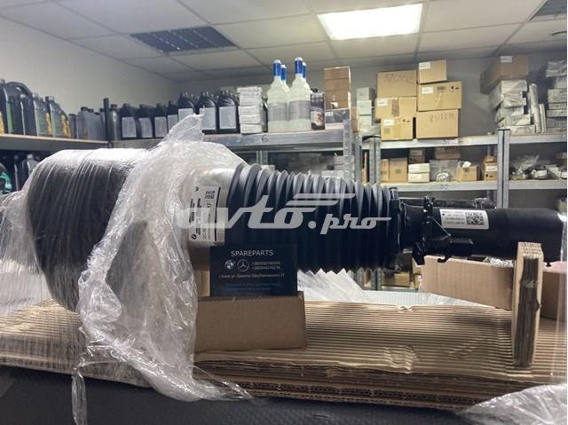 37107915946 BMW amortiguador delantero derecho