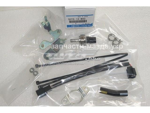 SH0218211B MAZDA Sensor de presion gases de escape