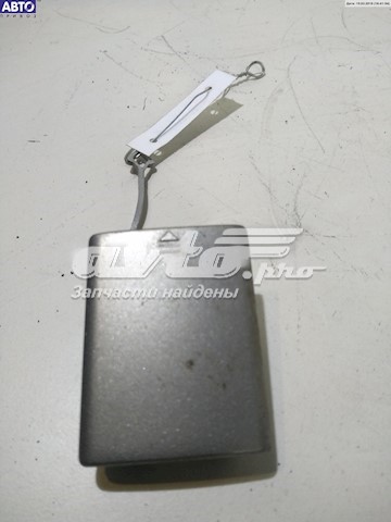 2118850026 Mercedes cobertura de parachoques, enganche de remolque ...