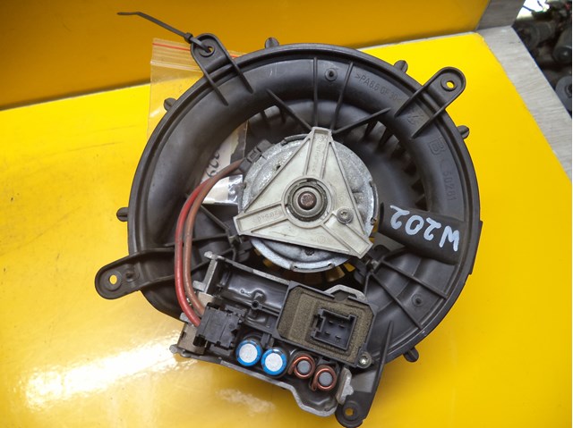 A2208203142 MERCEDES Ventilador habitáculo