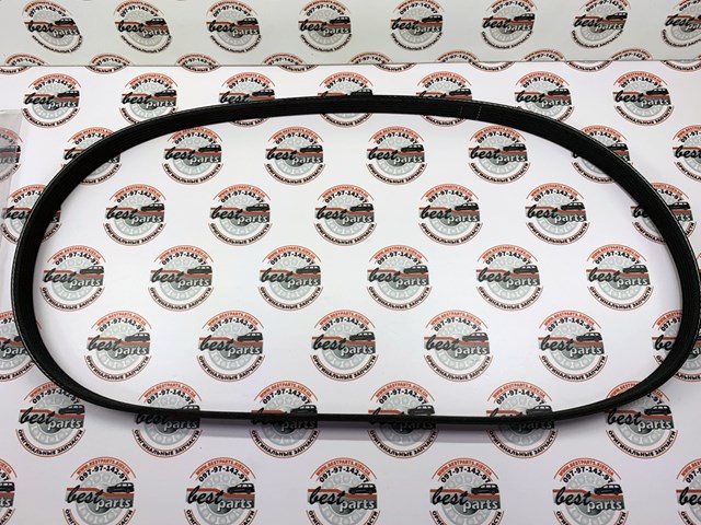 31251046 Volvo correa trapezoidal