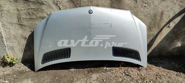 A9068800257 Mercedes capó del motor