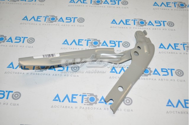 17A823301 VAG bisagra, capó del motor izquierda comprar barato