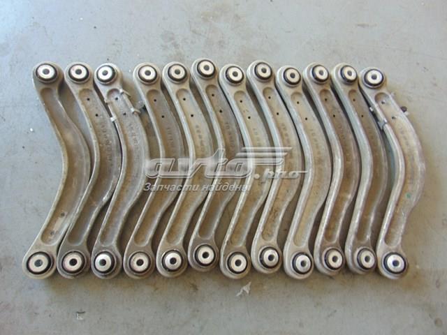 A2043502106 Mercedes brazo suspension trasero superior izquierdo