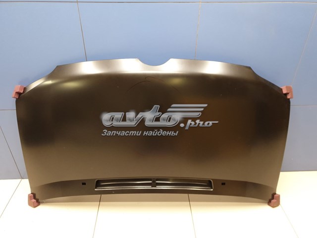 A9017500202 Mercedes capó del motor