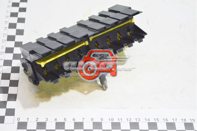 Caja de fusibles para Peugeot 407 (6D) en Avtopro