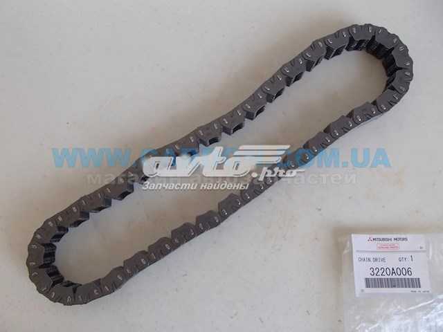 3220A006 Chrysler cadena para caja de transferencia