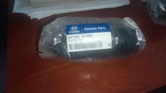 577403X000 Hyundai/Kia fuelle de dirección comprar barato