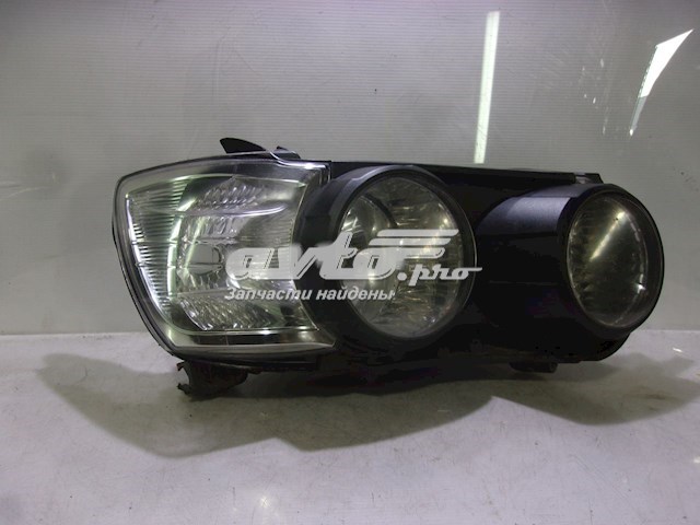 96831062 GENERAL MOTORS faro derecho