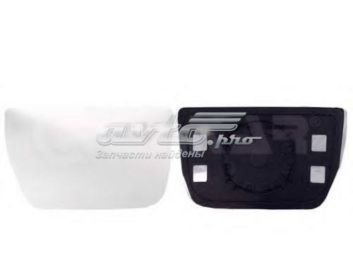 3801928 Iveco cristal de espejo retrovisor exterior izquierdo