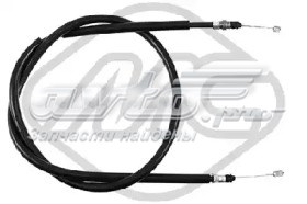 116642 Cofle cable de freno de mano trasero derecho/izquierdo comprar ...
