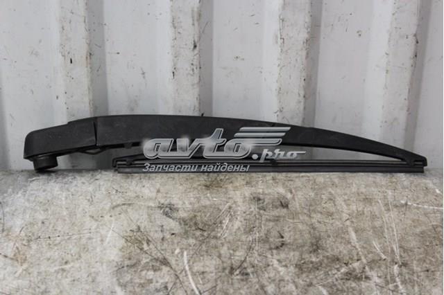 287815304R Renault (RVI) brazo del limpiaparabrisas, lavado de ...