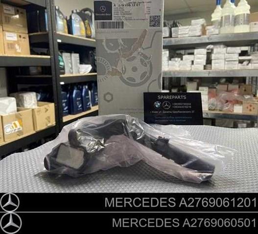 A2769063500 Mercedes bobina de encendido