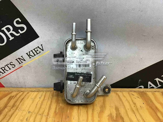 LR031827 Land Rover radiador enfriamiento de combustible