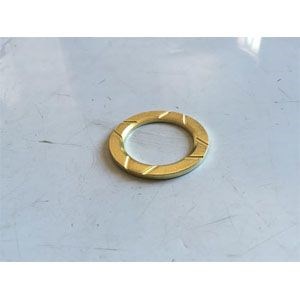 MB160671A Mitsubishi casquillo, pivote mangueta