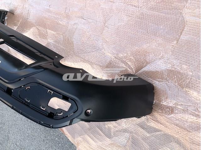 850189640R RENAULT (RVI) Parachoques trasero, parte inferior