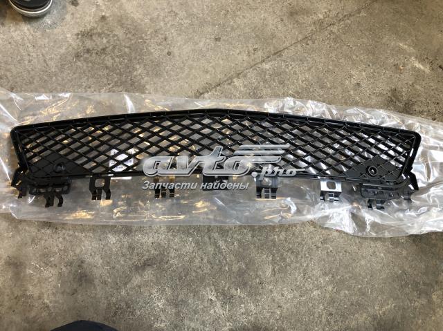2048850853 Mercedes rejilla de ventilación, parachoques delantero