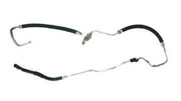 497250009R Renault (RVI) manguera hidráulica, dirección, de mecanismo ...