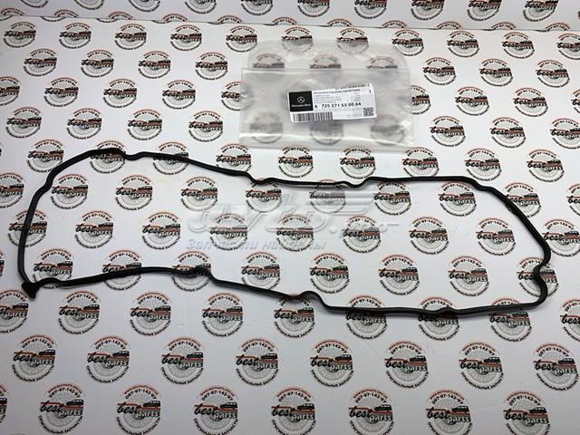 A725271530064 Mercedes junta, cárter de aceite, caja de cambios