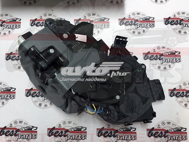 LR064797 Land Rover cerradura de puerta delantera izquierda