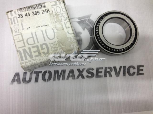 8200261652 Renault (RVI) rodamiento caja de cambios comprar barato