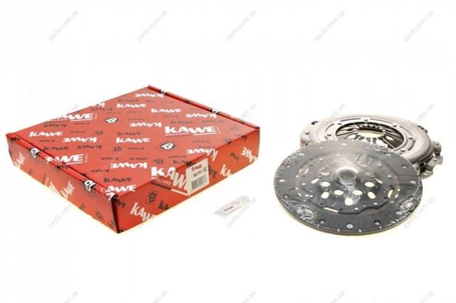 962701 KAWE embrague