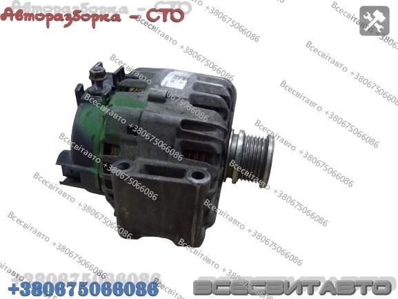 6461540802 Mercedes alternador